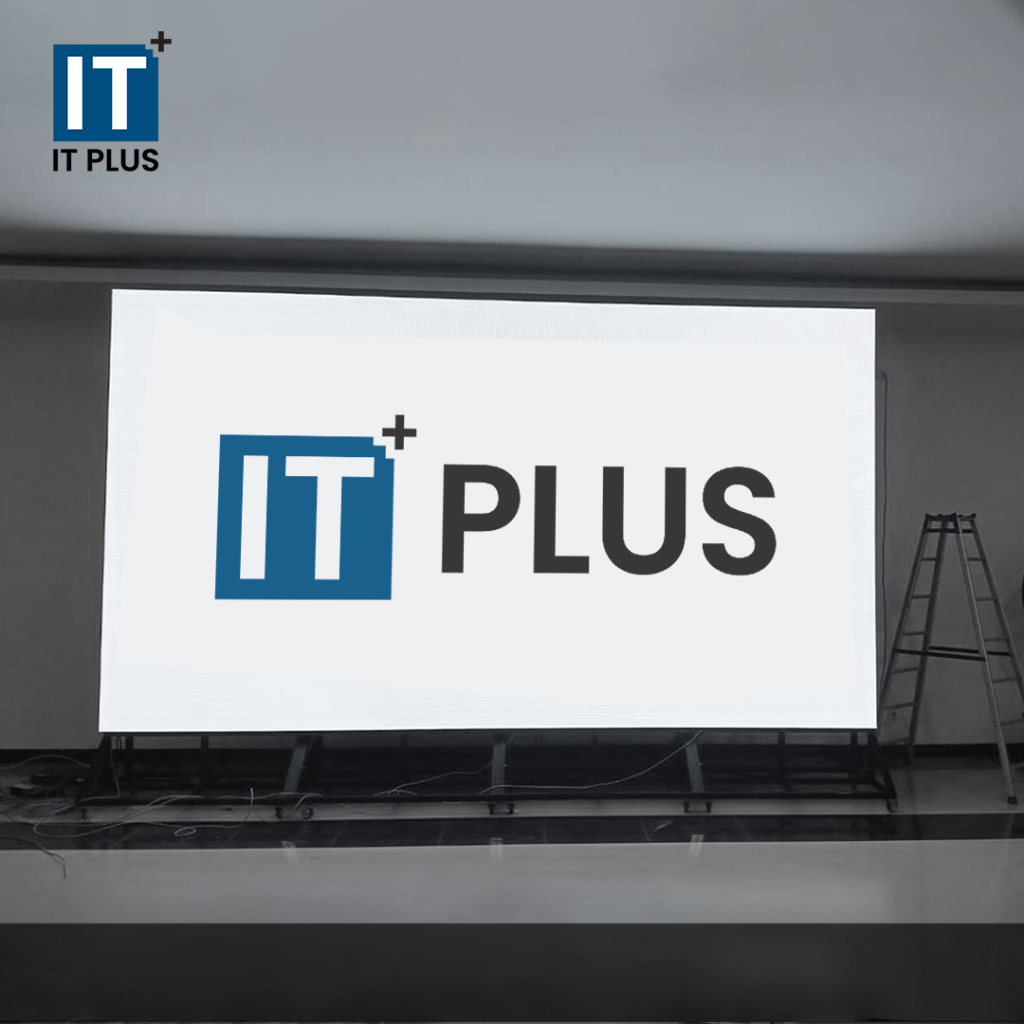 Videowall – IT PLUS