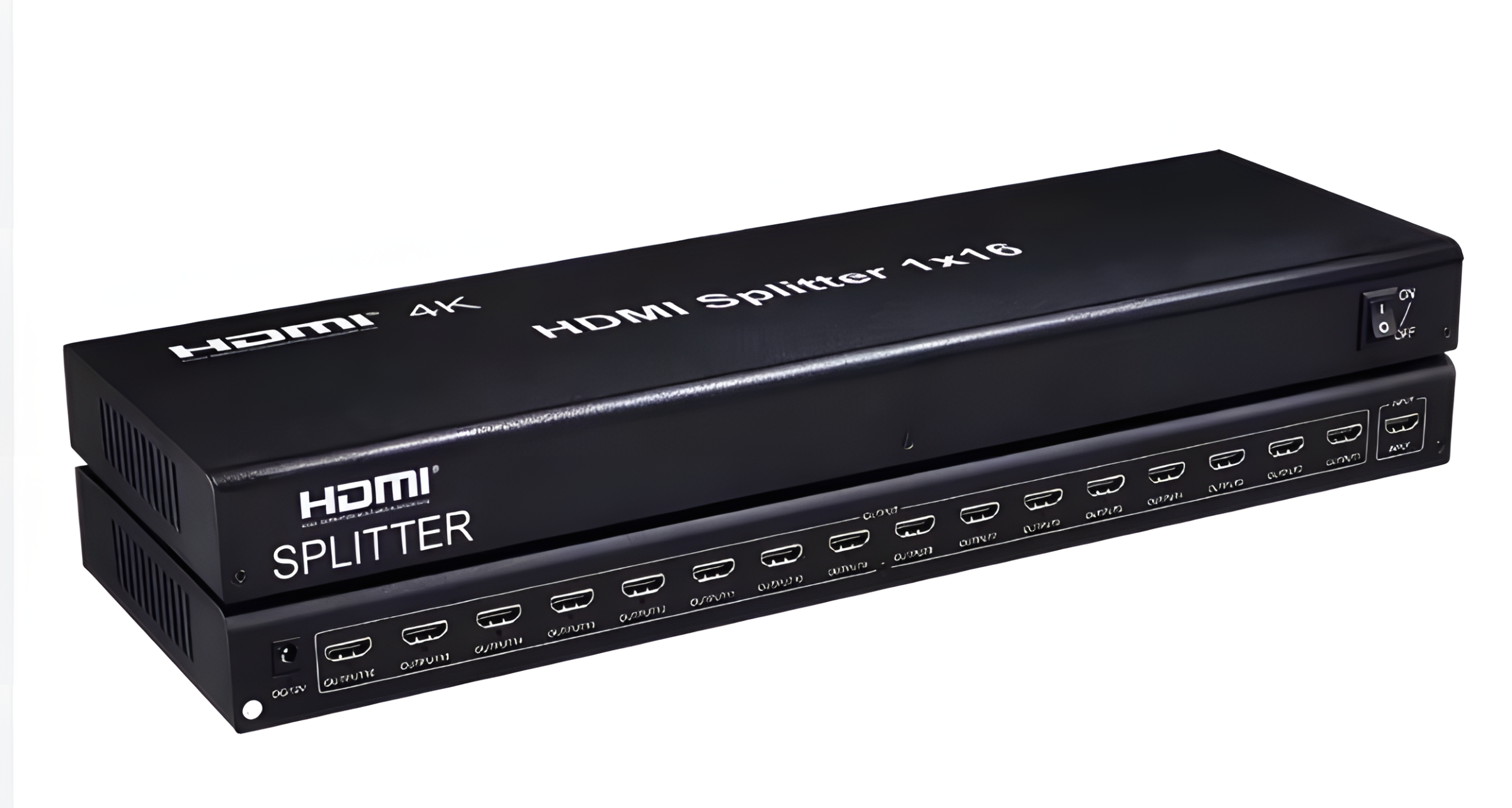 HDMI Splitter - IT PLUS